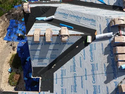 Gallery - Blu Oasis Construction